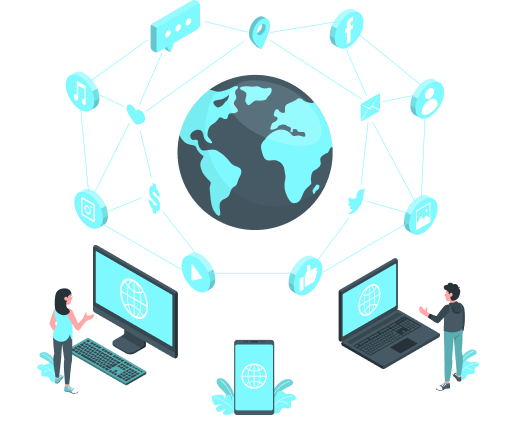 CyberNet Communications